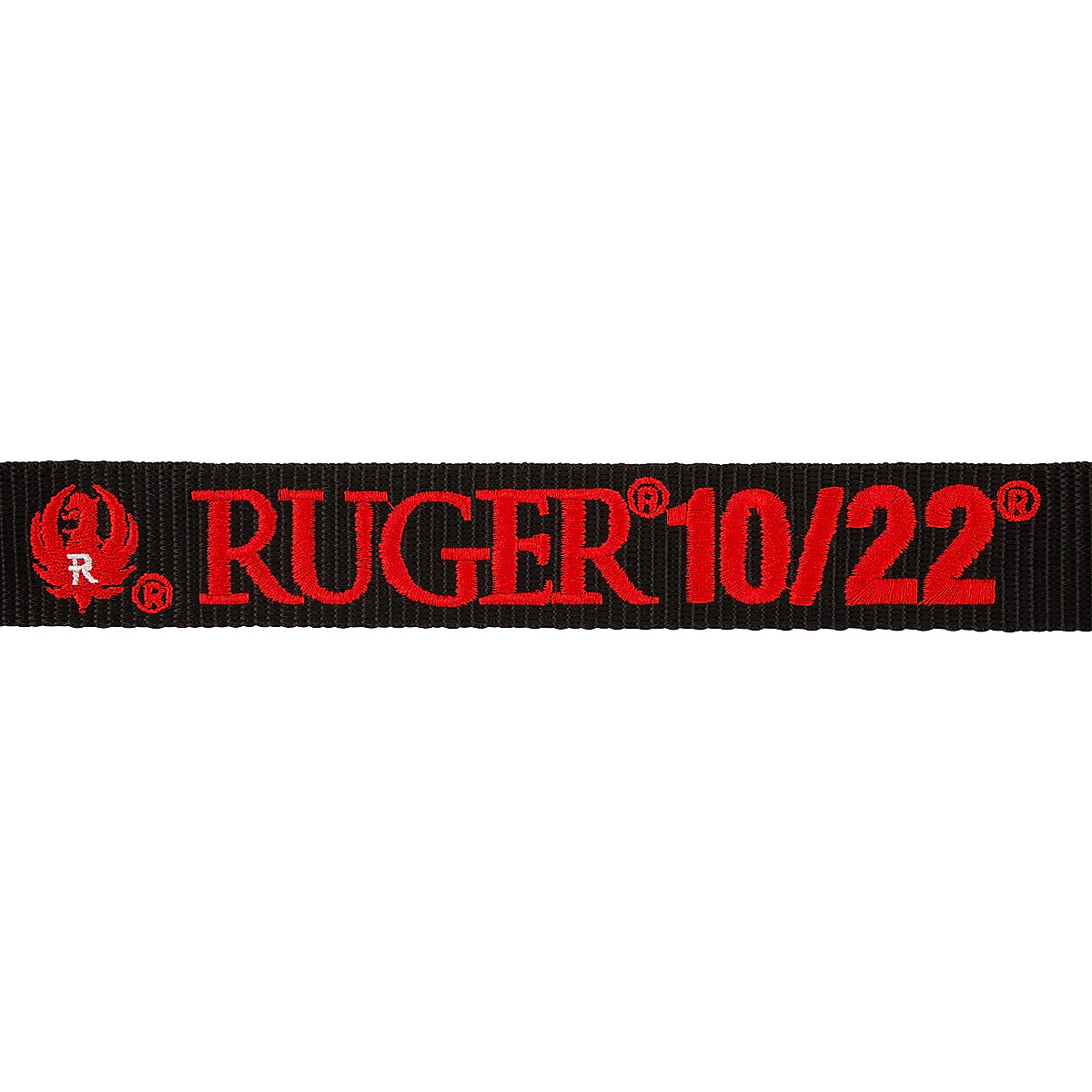 Allen Company Ruger 10/22 27838 Rifle Sling With Swivels, Black
