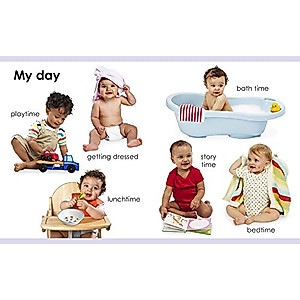 My First Body (My First Board Books)