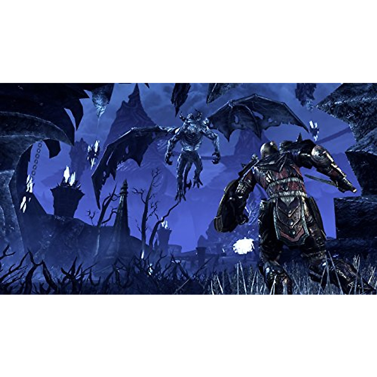 The Elder Scrolls Online: Tamriel Unlimited - Xbox One