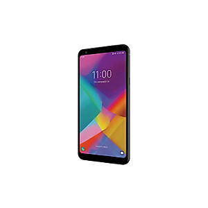 LG STYLO 5+ 32 GB – LMQ720AM For AT&T – Aurora Black