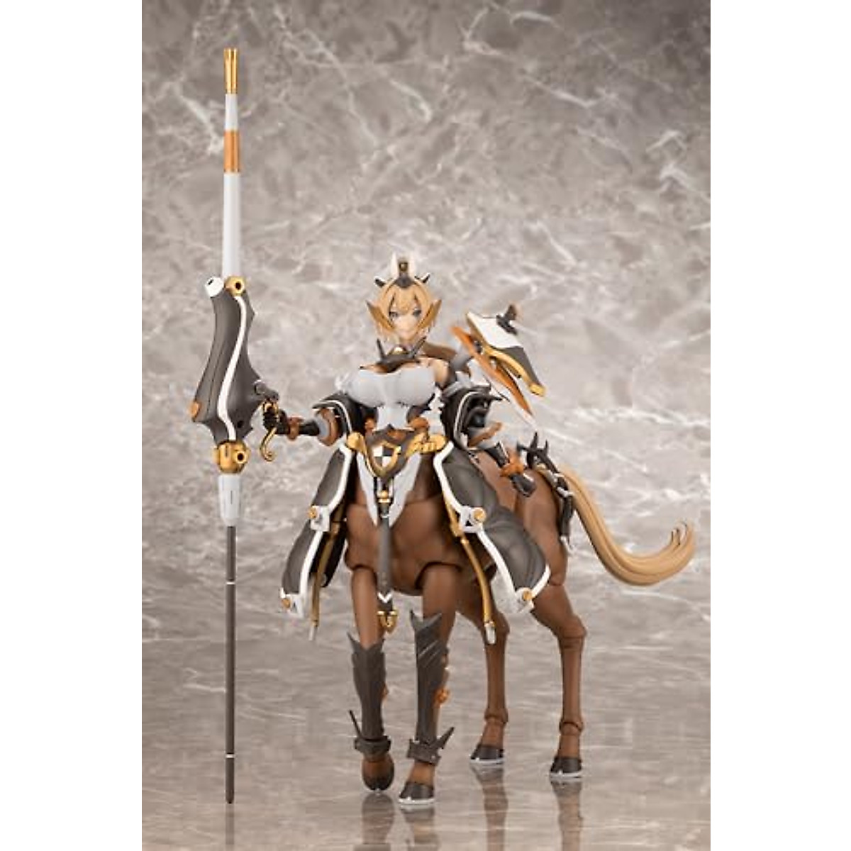 Kotobukiya Arcanadea: Elena Plastic Model Kit