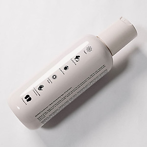 REVERIE - Natural Nourishing Conditioner | Sulfate-Free, Silicone-Free, Color-Safe, Clean Hair Care (8 fl oz | 250 ml)