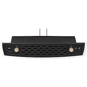 Amped Wireless High Power AC2600 Plug-in Wi-Fi Range Extender with MU-MIMO (REC44M)