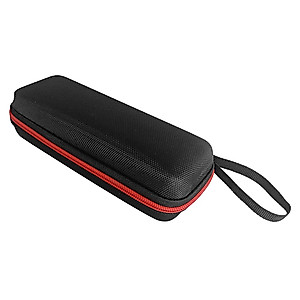 FitSand Hard Case Compatible for Andis 04603 Go Professional Outliner II Square Blade Trimmer/T-Outliner Beard/Hair Trimmer