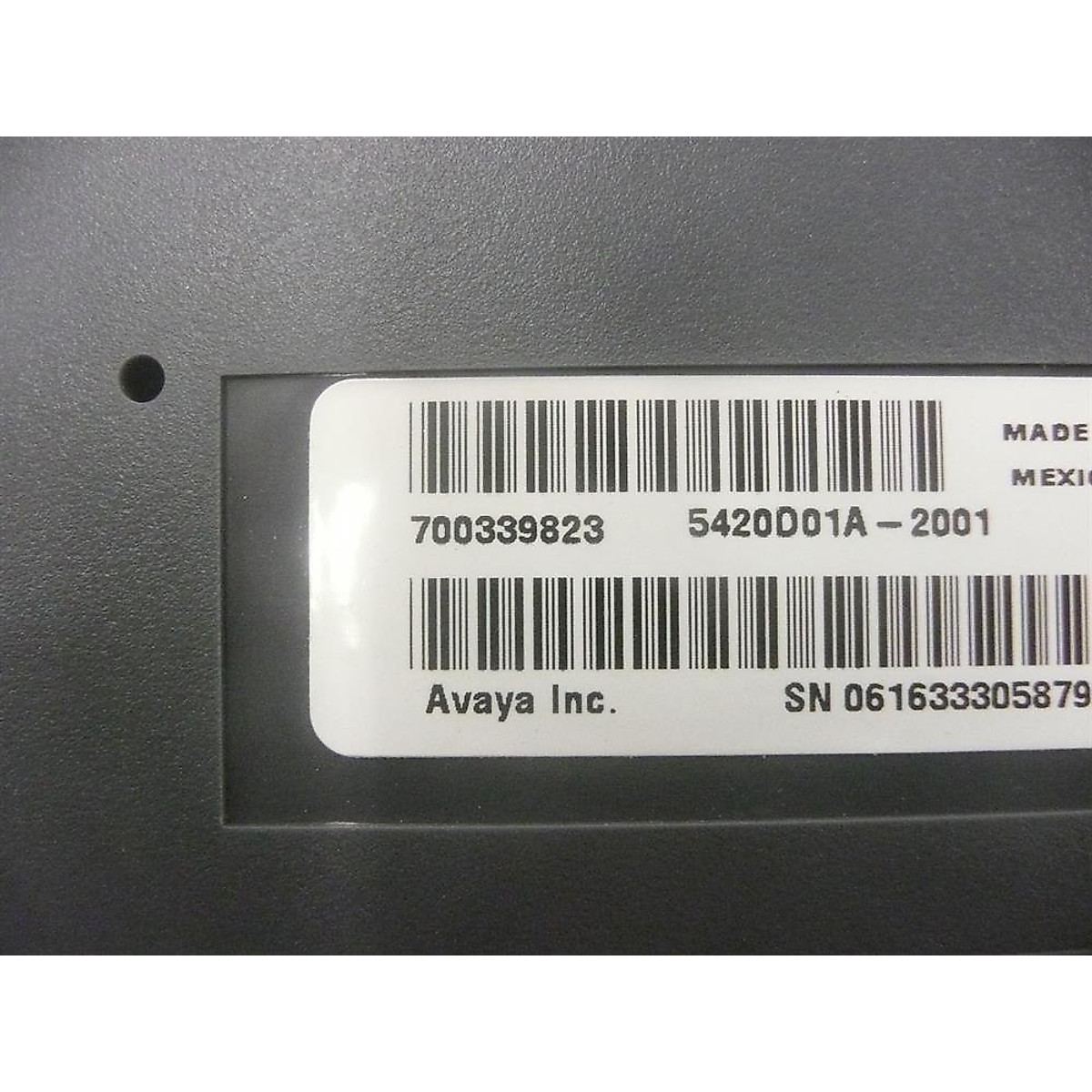 Avaya 5420 Digital Telephone