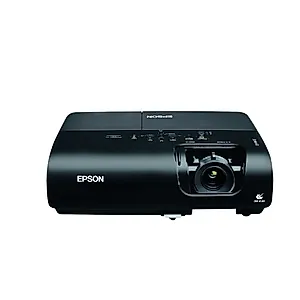 Epson EX90 XGA Multimedia Projector