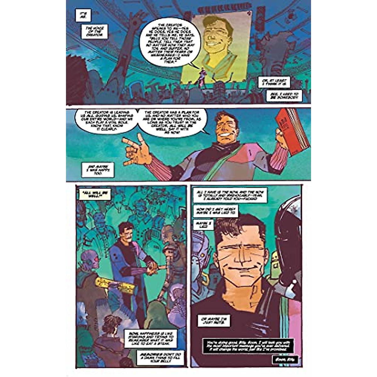 Wasted Space: The Cosmic Collection