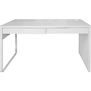 IKEA MICKE White Desk