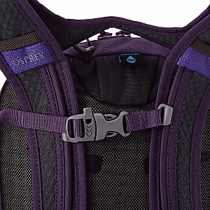 Osprey Daylite Commuter Backpack, Dream Purple