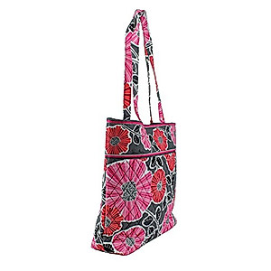 Vera Bradley Tote (Cheery Blossoms)