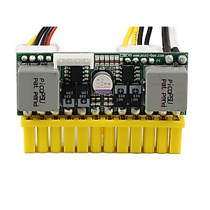 Mini Box PicoPSU-150-XT 12V DC-DC ATX power supply