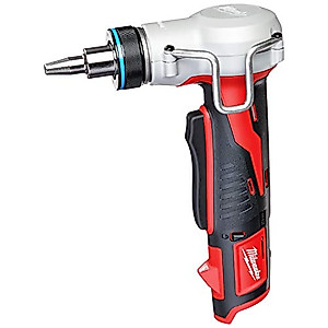Milwaukee 2432-22 M12 12V Propex Expansion Tool Kit