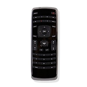 New XRT010 Remote Control for Vizio TV E320VT E370VT E420VT E240AR E320AR E420AR E500AR E370VP E420VP E420VSE E390VL E322MV E321VT E321ME E321MV E191VA E221VA E261VA E320-A0 E370-A0 E400-B2