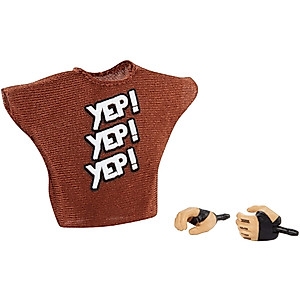 WWE Kevin Owens Elite Collection Action Figure