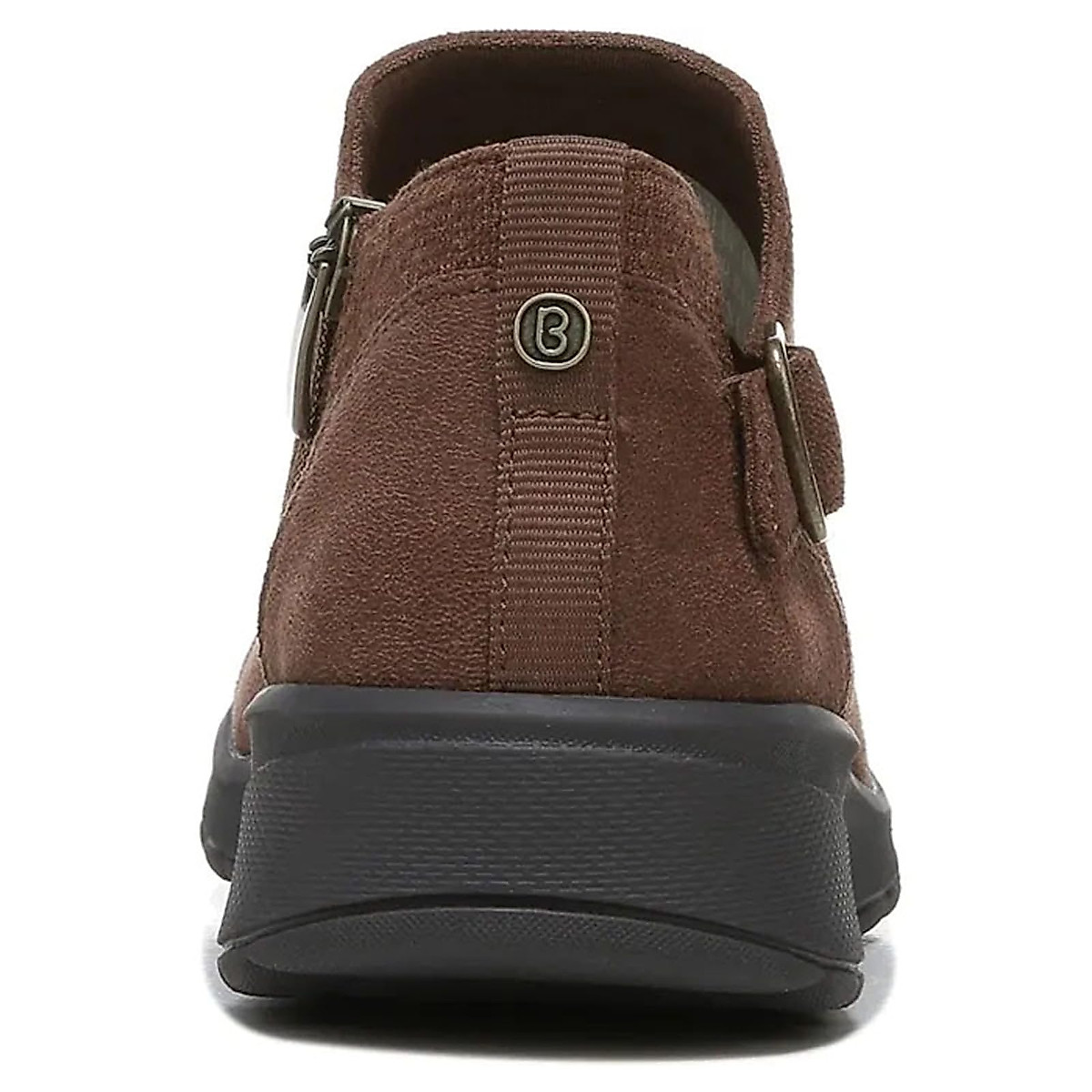 BZees Womens Get Going Ankle Boot, Friar Brown, 8 US