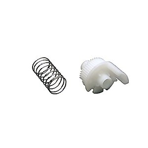InkOwl Reset Flag Gear Replacement for Brother TN-630, TN-660 Starter (1-Pack)