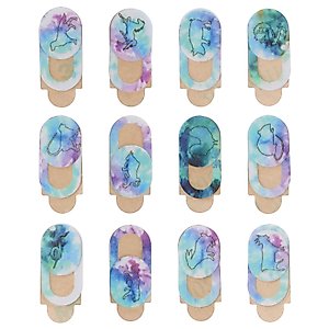 Beaupretty 12pcs Cover Webcam Cover Webcam Lens Cover Laptop Webcam Slider Privacy Cover Slide