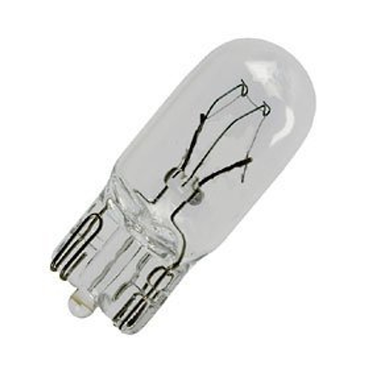 WB1250X-2 5w 12v Xelogen T3-1/4 Wedge base lamp - THHC