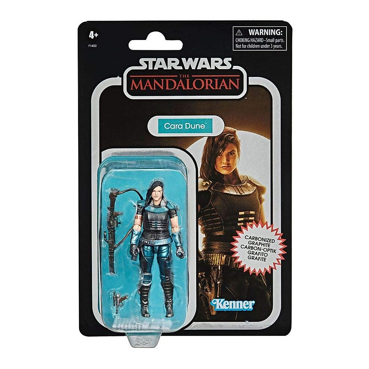 Star Wars SW VIN Ruby