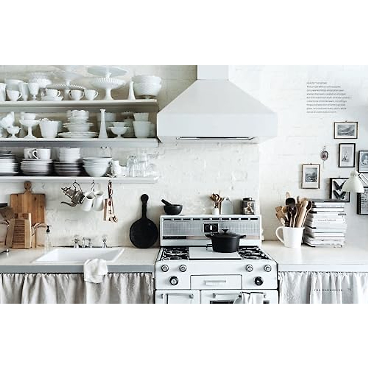 Curate: Inspiration for an Individual Home