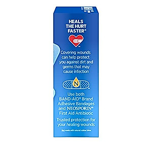 Band-Aid Brand Tru-Stay Clear Spots Bandages for Discreet First Aid, All One Size, 50 Count