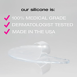 Woosh Even Eye Stencils