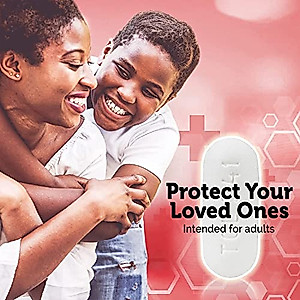 Timely - Extra Strength Pain Relief - Acetaminophen Tablet 500 MG - 500 Count - Compared to the active ingredient in Extra Strength Tylenol - Menstrual Cramps - Common Cold - Minor Pain of Arthritis