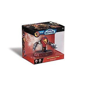Skylanders Imaginators Tae Kwon Crow