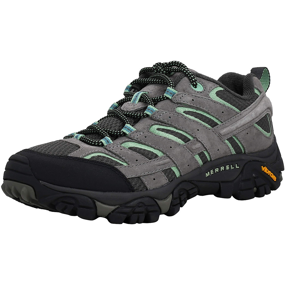 Merrell Women's Classic, Drizzle Mint, 9