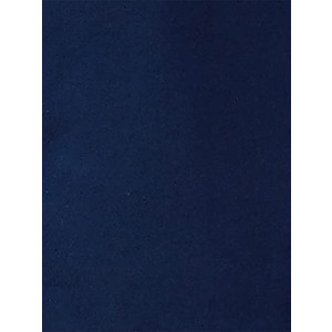 Simple Joys by Carter's Baby Boys' Fleece Full-Zip Hoodies, Pack of 2, Grey/Navy, 24 Months