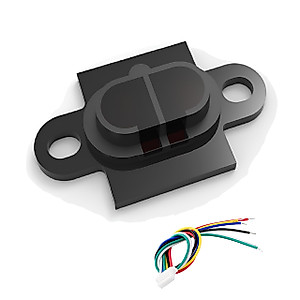 youyeetoo TF-LC02 Lidar Ranging Module 3-200CM Small Light Easy Install UART IIC Arduino Raspberry Pi Robot Car Drone Smart Home