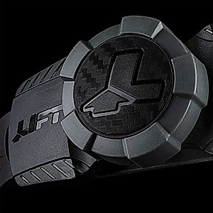 DAX Fiber Resin Full Brim (Red)