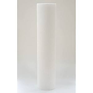 Filters Fast FFDG-20BB-1 Compatible Replacement for Pentek DGD-2501-20 Water Filter Cartridge, 20-Inch