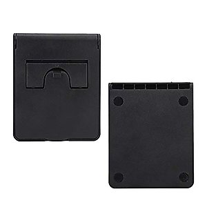 Game Console Bracket, Game Console Holder Base ABS Material Wear Resistant Strong Durable for Switch Lite Game Console