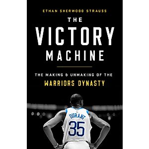 Victory Machine