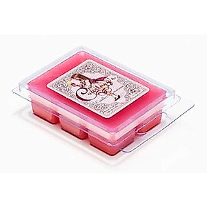 Courtney's Candles Peony Mixer Melt or Wax Tart