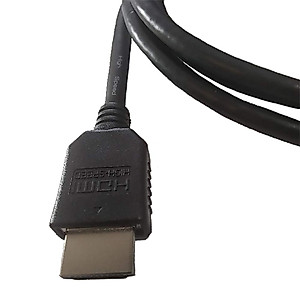 6 ft High Speed HDMI Cable for Laptop