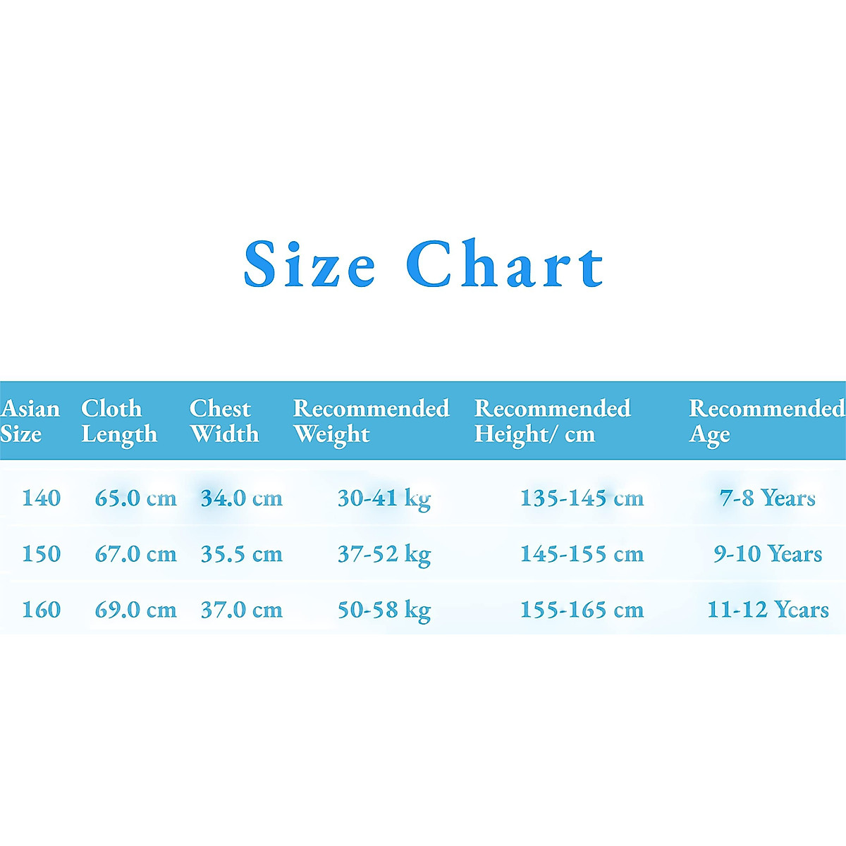 Girls Cartoon Princess Dress Ruffle Sleeve Blue Dress Casual Dress Up Clothes for Big Kids 9-10 T