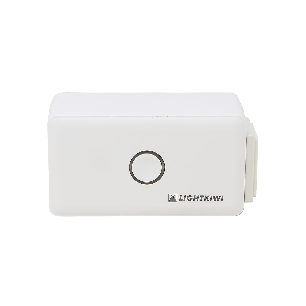 Lightkiwi E2683 WiFi Smart Plug for Low Voltage Landscape Lighting Transformer
