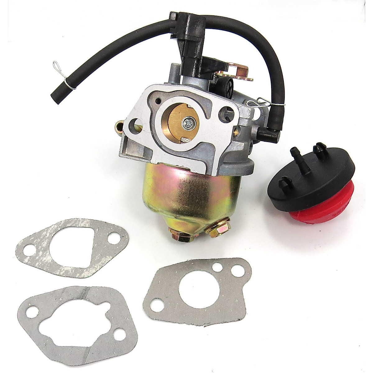 Aitook Carburetor Compatible With MTD 31A-63BD700, 31A-63BD706, 31AM2P5B597, 31AM2P5B704, 31AM2P5B897 Snow Thrower