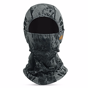 Extremus IceKap Ski Balaclava, Winter Balaclava Face Mask, Tactical Ski Mask,Cold Weather Balaclava Ski Mask for Men Women