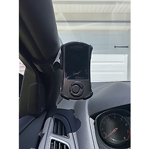 Cobb Accessport V3 A-Pillar Mount, Focus ST 2013-2018, Focus RS 2016-2018 (Standard)