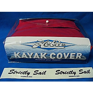 Hobie Kayak Cover 12'-15' - 72051