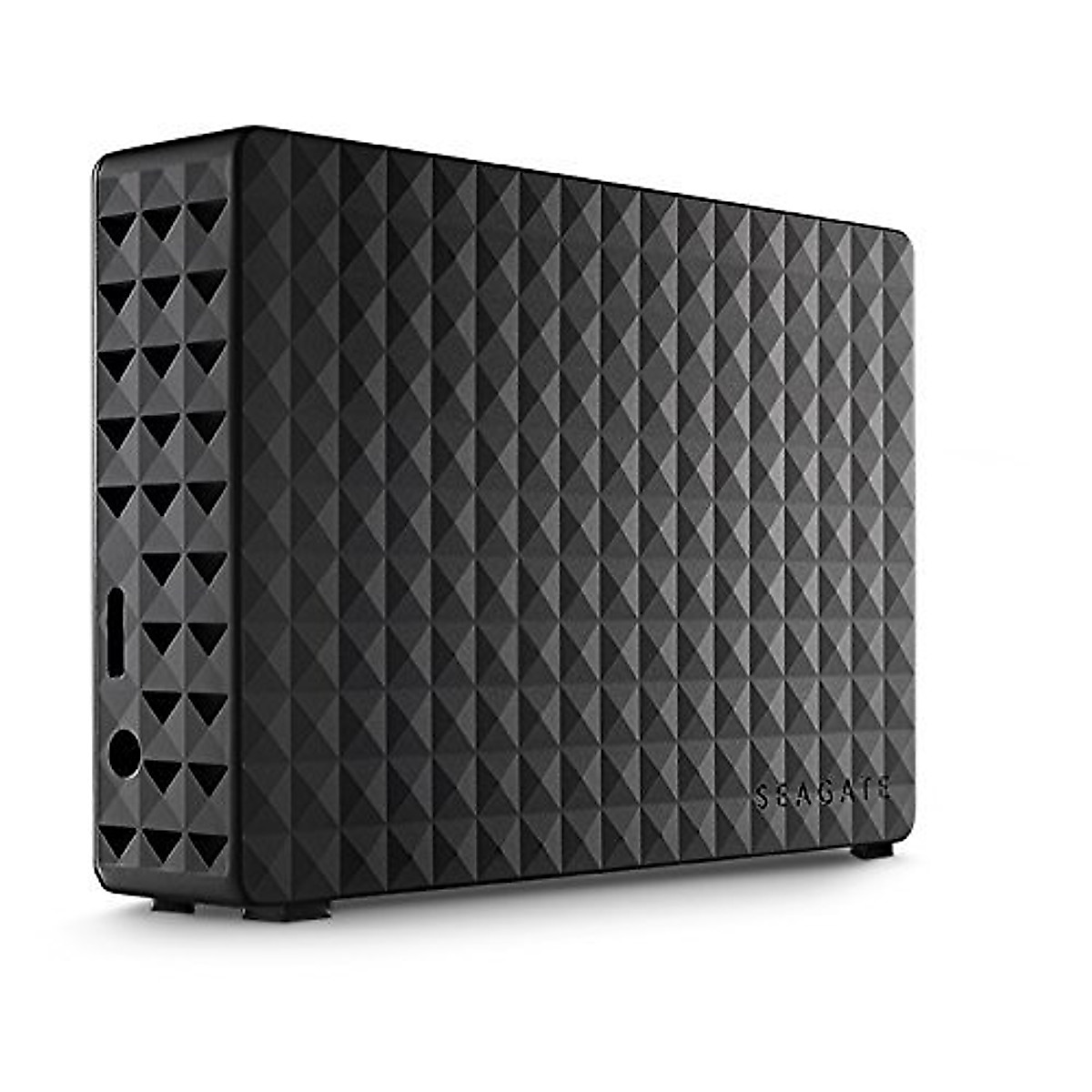 Seagate Expansion 8TB Desktop External Hard Drive USB 3.0 (STEB8000100) (Renewed)
