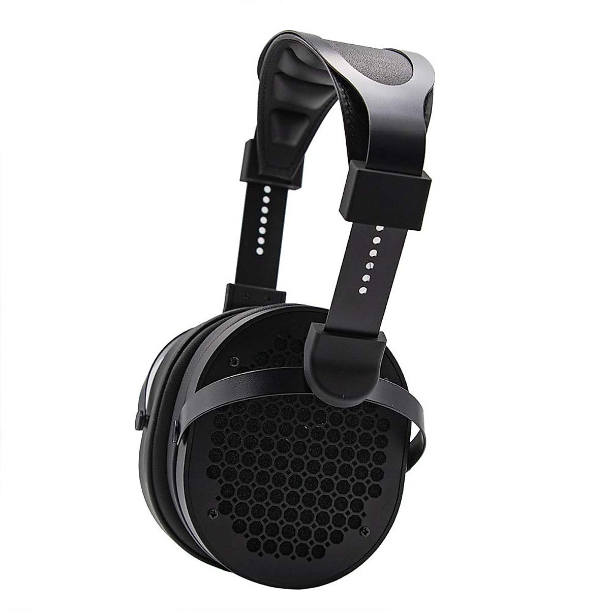 Linsoul Gold Planar GL600 Planar Magnetic Reference Headphone Full-Size