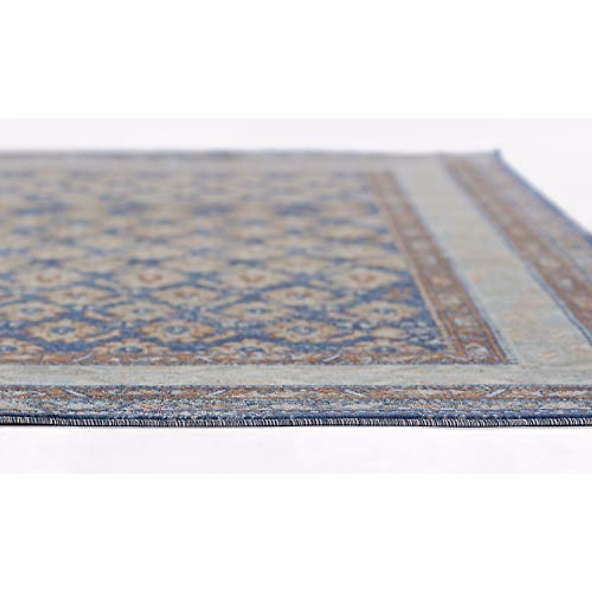 Momeni Lillihan Traditional Indoor Area Rug