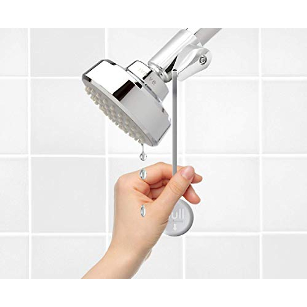ShowerStart TSV Hot Water Standby Adapter