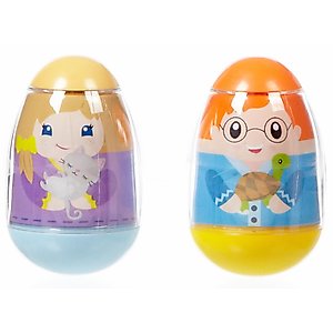 Playskool Weebles Pets
