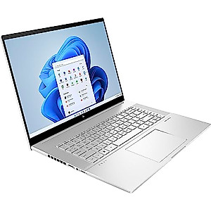 HP Envy 16 16.0" 120Hz 2K Touchscreen (Intel 13th Gen i9-13900H, 32GB DDR5 RAM, 1TB PCle SSD, NVIDIA GeForce RTX 4060 8GB) Workstation & Backlit Gaming Laptop, IST HDMI Cable, WiFi 6E, Win 11 Pro