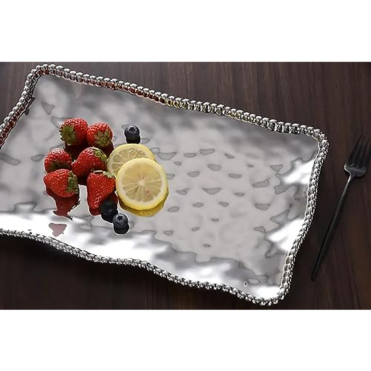 Pampa Bay Salerno Medium Platter